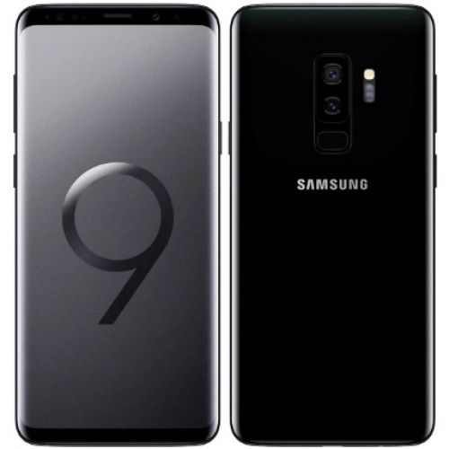 Samsung Galaxy S9 Plus 128GB Smartphone Phone - KSh 58,500 | Mombasa ...